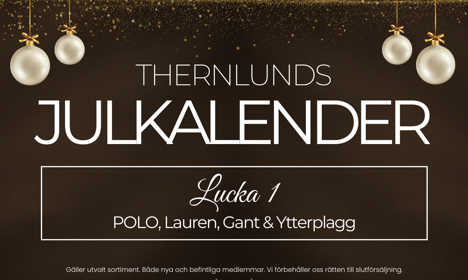 Julkalender 2025 - Lucka 1 – Sida 9