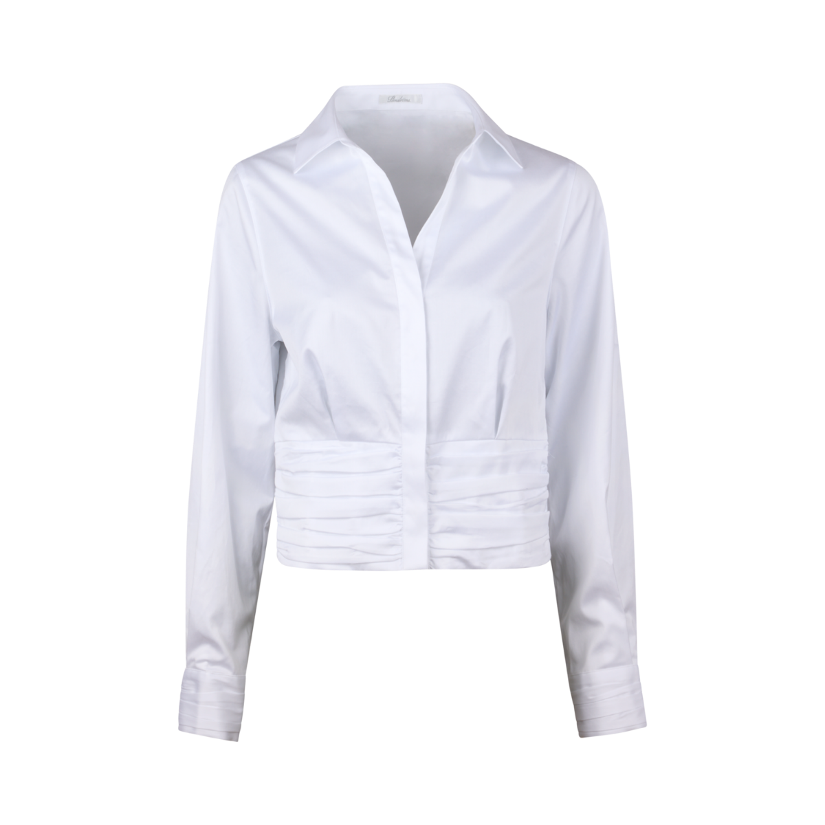 Kaiden Shirt - 000 White