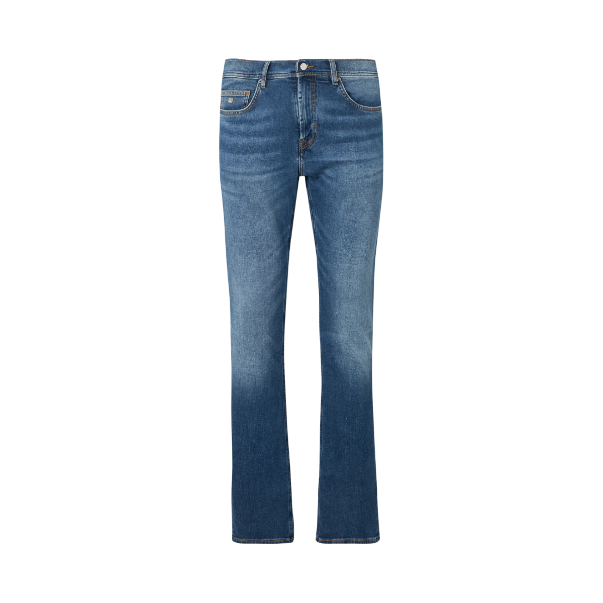 5-Pocket Kl-Jack - Dark Blue