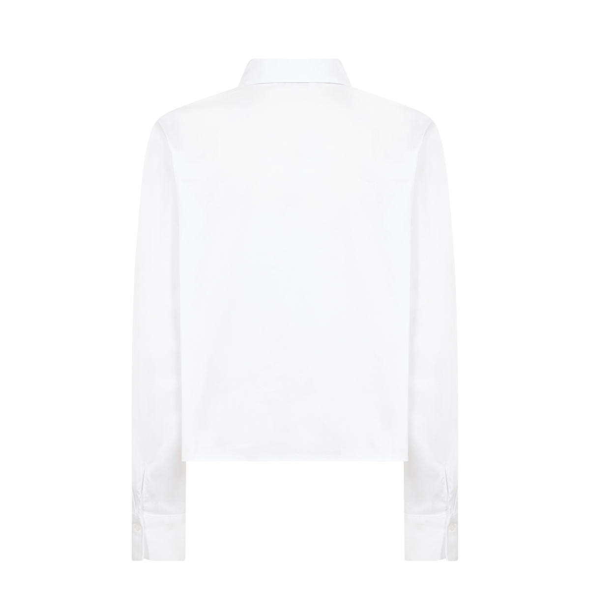 LR-ISLA SOLID 136 - White