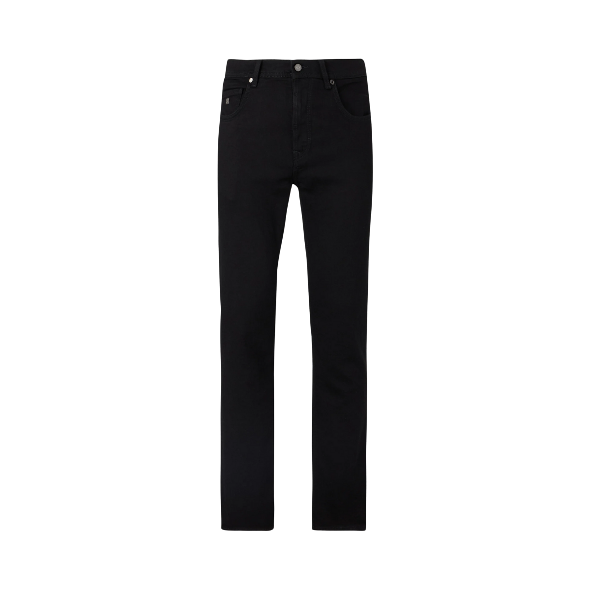 5-Pocket Kl-Jack - Black