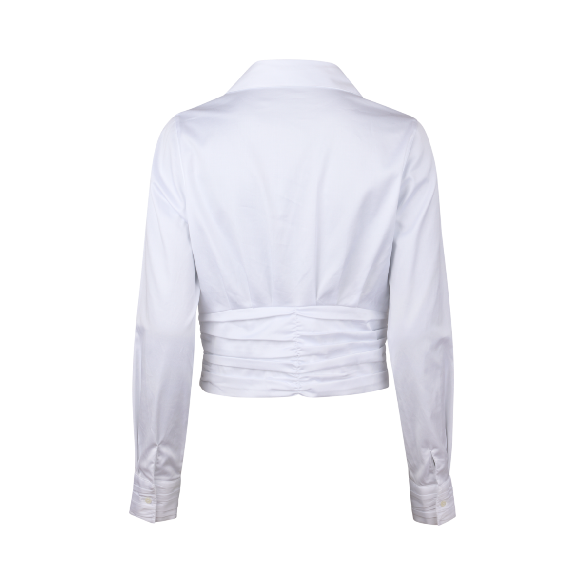 Kaiden Shirt - 000 White