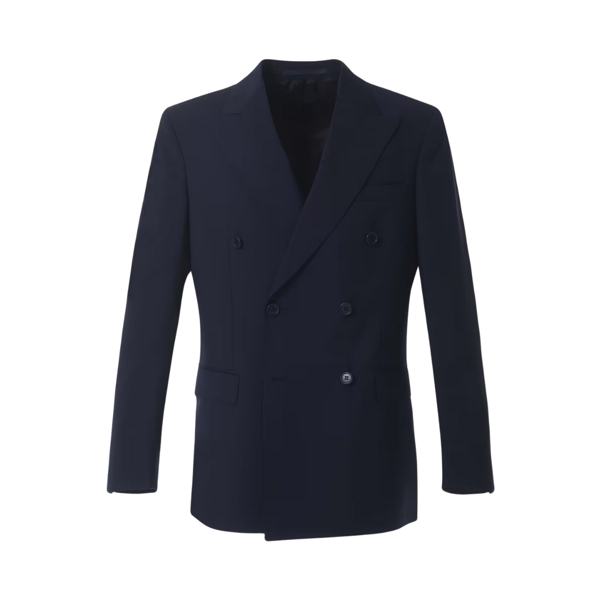 Yale Jacket - Blue
