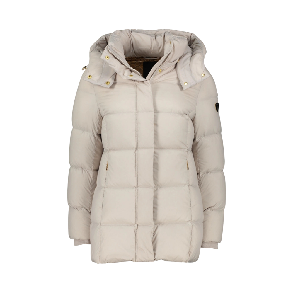 Dolores Jacket - Light Stone